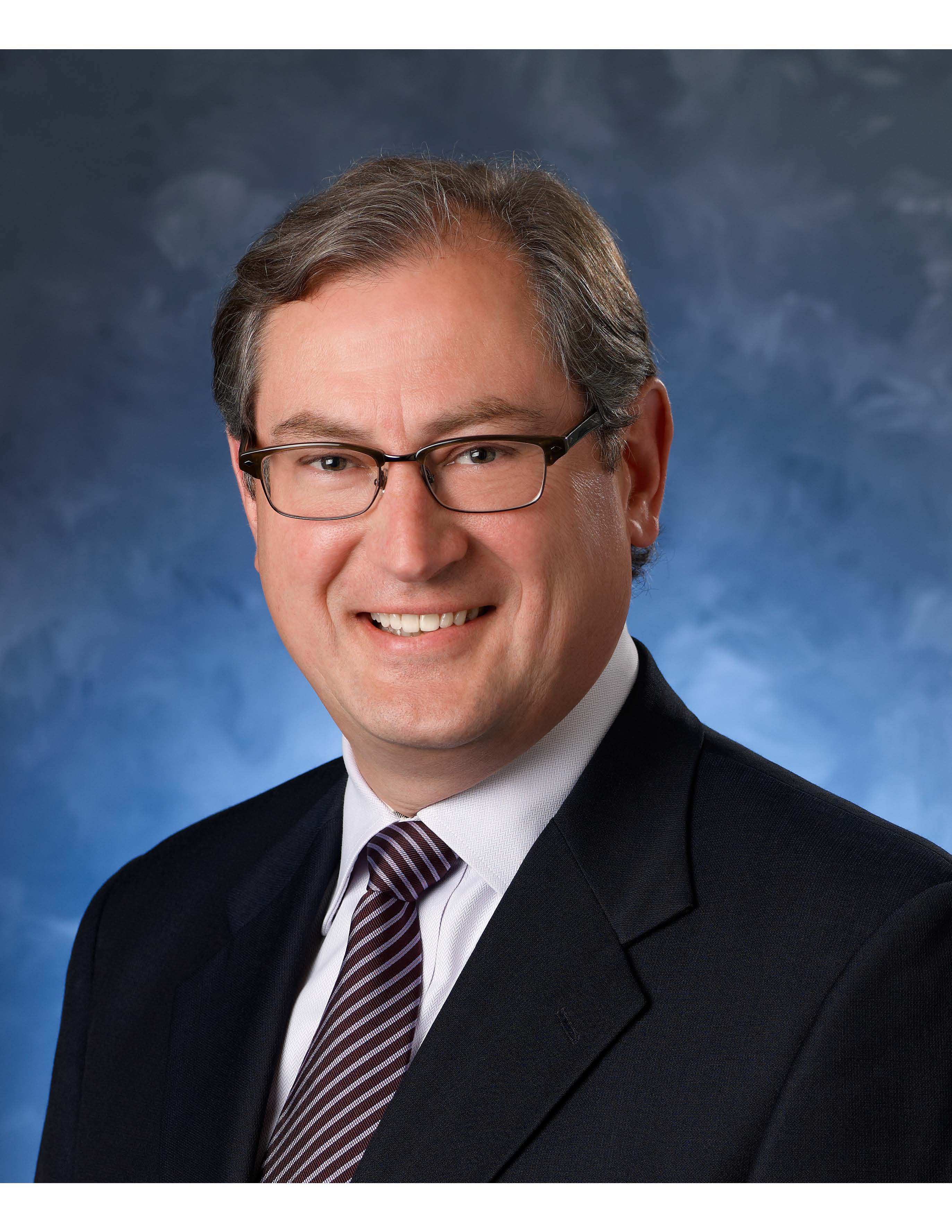 Steve Andrzejewski Yale Ventures